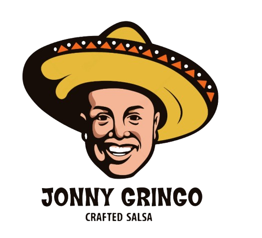 Jonny Gringo Salsa - Premium Crafted Salsas